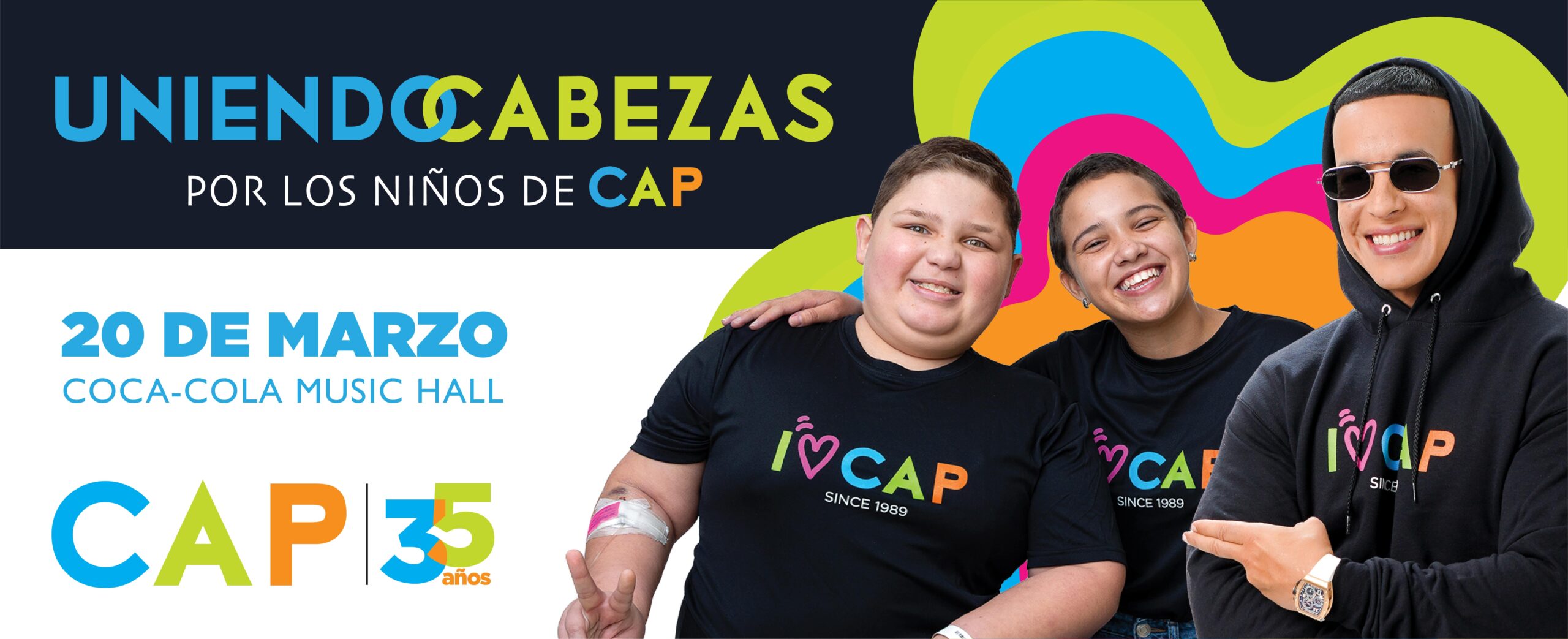 Fundación CAP - Puerto Rico